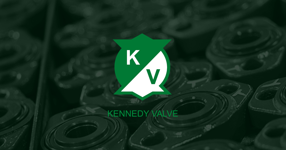 iHydrant Plus™ Hydrant-Based System Intelligence - Kennedy Valve