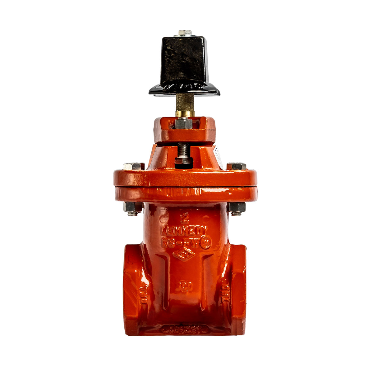 Gate Valves - Kennedy Valve