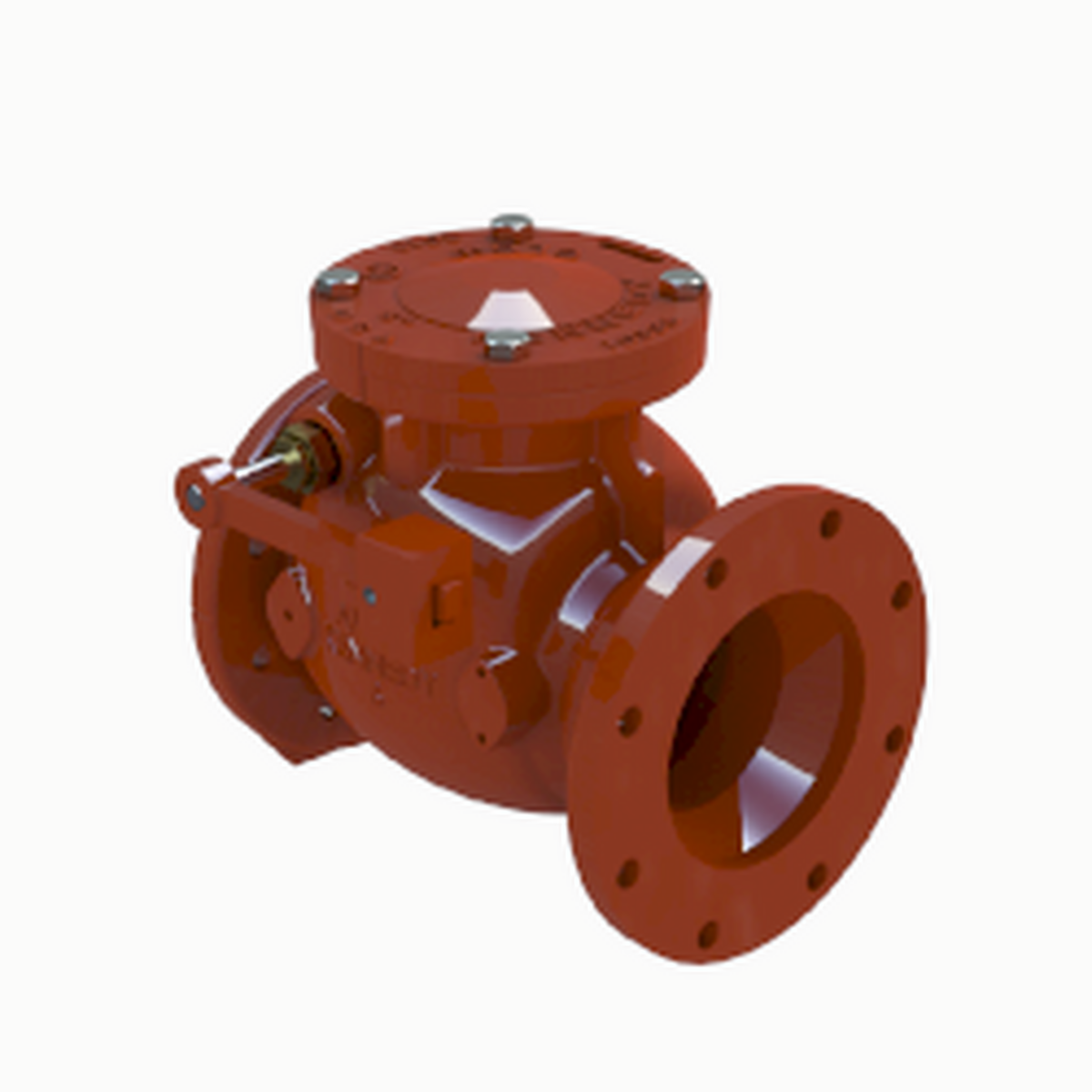 Valves - Kennedy Valve