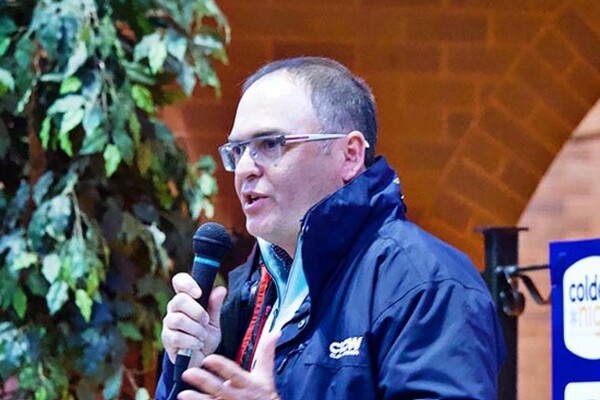 Clow Canada is a proud sponsor of the Coldest Night of the Year ...