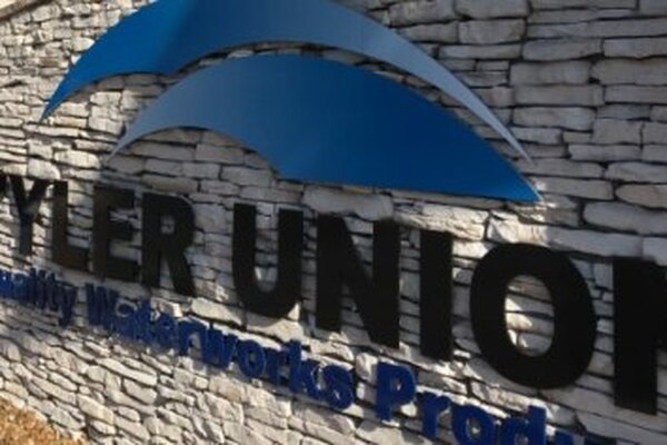 Tyler Union breaks ground on expansion in Anniston - Kennedy Valve