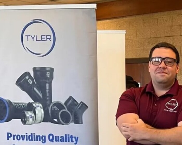 Tyler Pipe shows support for Veterans at the Red, White and You Job ...