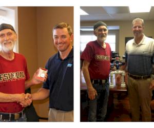 David Cleveland retires after 40 years of service at Tyler Union ...