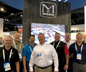 Drop by our booth at AWWA ACE19 - Kennedy Valve