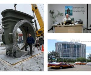 Kennedy Valve Makes Their Biggest Gate Valve Yet! - Kennedy Valve