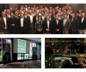 McWane Valve & Hydrant Group Holds their Annual Sales Meeting in Denver ...