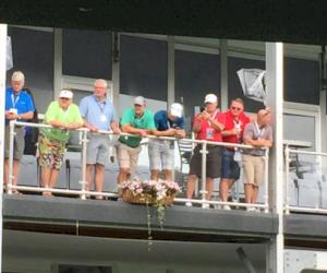 McWane Valve & Hydrant Group proud to sponsor the 2017 Solheim Cup ...