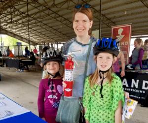 Tyler Coupling proud to showcase Amerex products on Safety Day ...