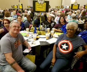 Tyler Pipe comes in 3rd at 26th Annual Literacy Council of Tyler ...