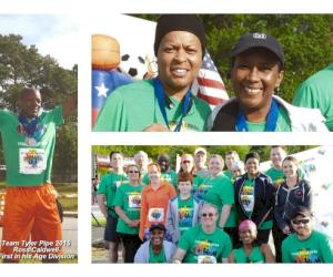 Tyler Pipe Team Members Race to Raise Awareness About Autism - Kennedy ...