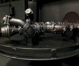 Tyler/Union Celebrates Winner of the Iron Bowl - Kennedy Valve