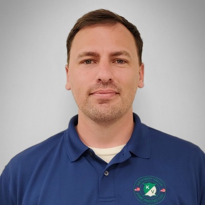 Sales Team & Distributors - Kennedy Valve